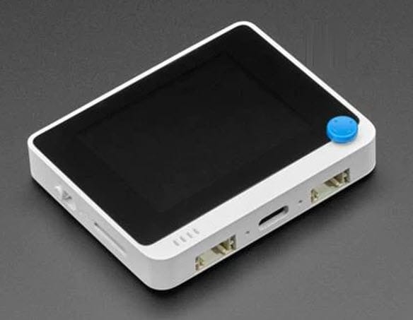 Ardupy When Arduino Met Python Bench Talk 