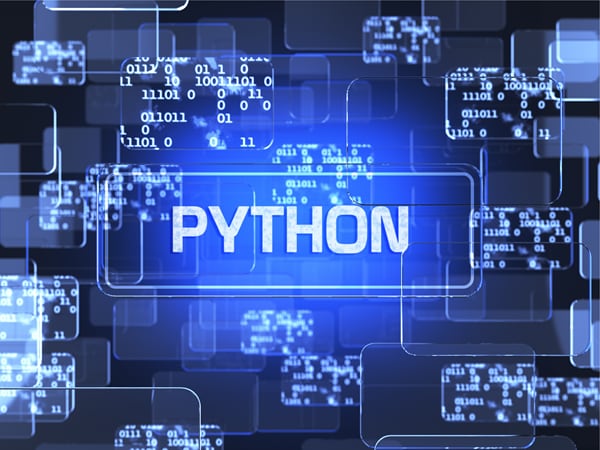 Introduction to Embedded Python | Bench Talk