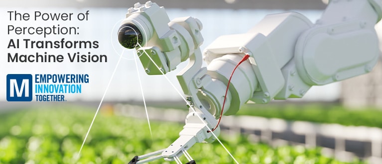 Electronic Components Distributor - Mouser Electronics Turkey