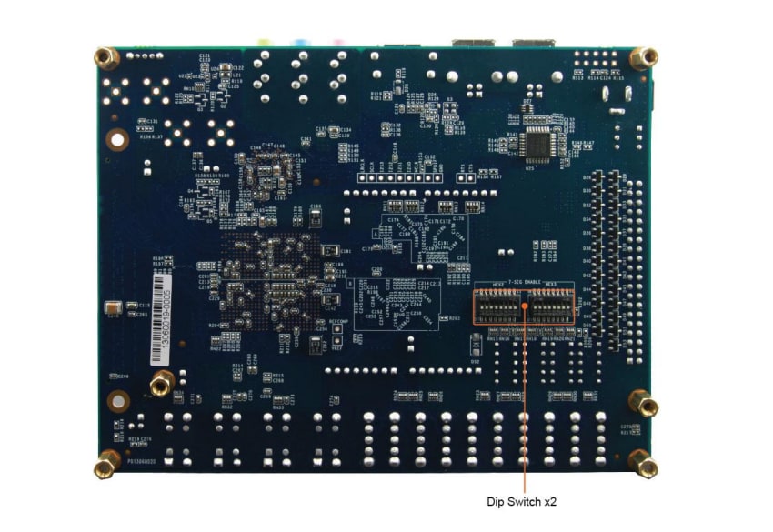 Cyclone V GX Starter Kit - Terasic Technologies | Mouser