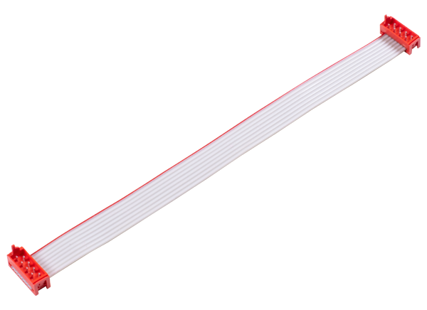 Micro-MaTch Cable Assemblies - TE | Mouser