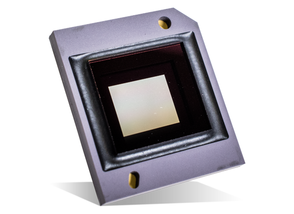 DLP650NE Digital Micromirror Device (DMD) - TI | Mouser