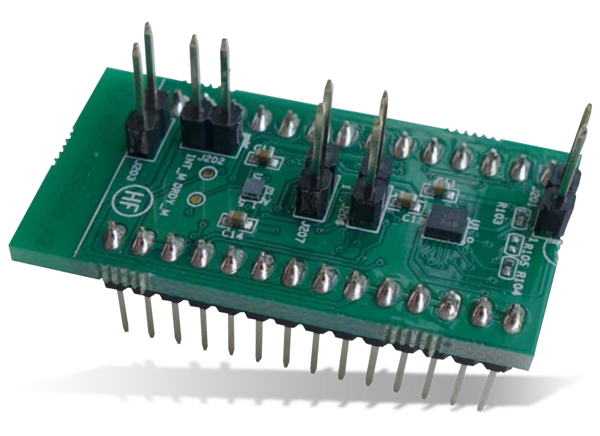 BMI270 Shuttle Board - Bosch | Mouser