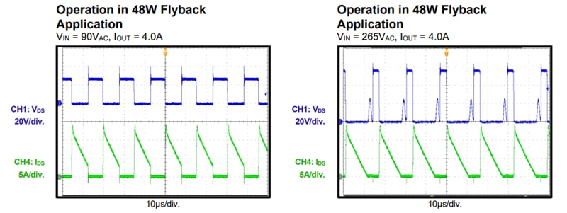 MP9989 CCM/DCM Flyback Ideal Diodes - MPS | Mouser
