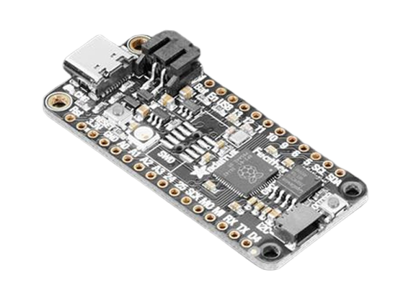 Feather RP2040 - Adafruit | Mouser