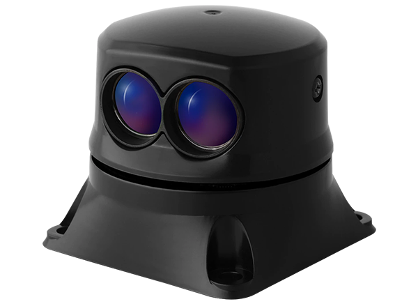 SF45/B Scanning MicroLiDAR Sensor - LightWare LiDAR | Mouser