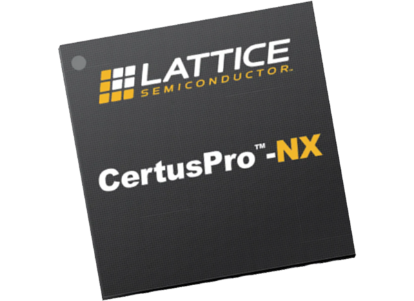 CertusPro™-NX General-Purpose Low-Power FPGAs - Lattice Semiconductor | Mouser