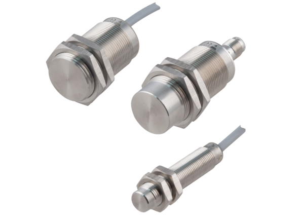 ICF Proximity Sensors - Carlo Gavazzi | Mouser