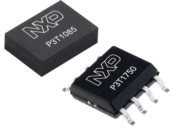P3T1x Digital Temperature Sensors - NXP Semiconductors | Mouser