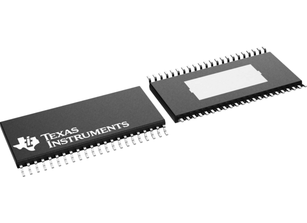 DRV8262 H-Bridge Motor Driver - TI | Mouser