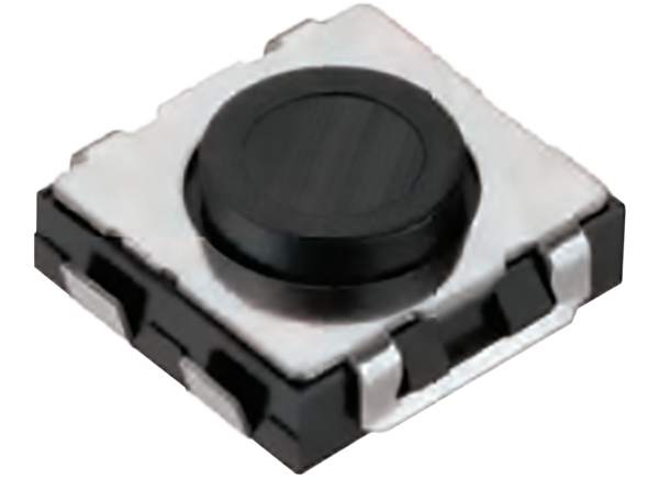 SOV Long Life Tactile Switches - Mitsumi | Mouser