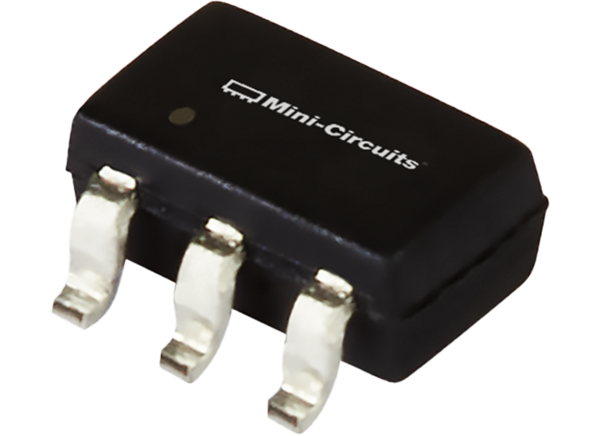 PSA2-6+ MMIC SMT Low Noise Amplifier - Mini-Circuits | Mouser