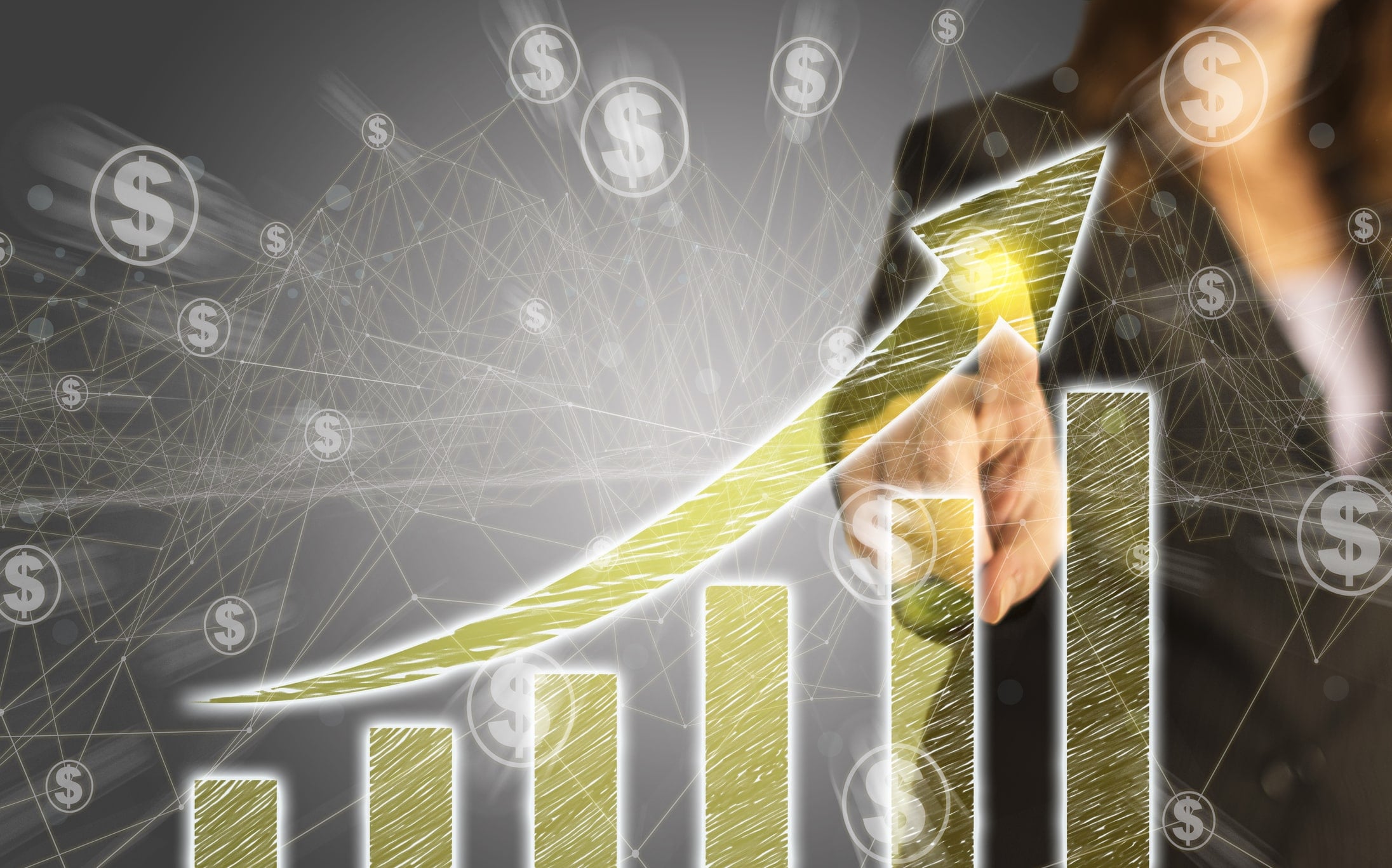 Power Density vs Power Efficiency | Mouser
