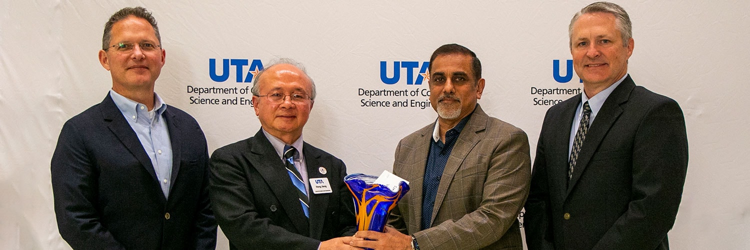 UTA Engineering Sponsorship - Mouser