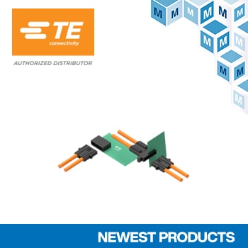 TE Connectivity’s Dynamic D8000 Pluggable Connectors, Now Available at ...
